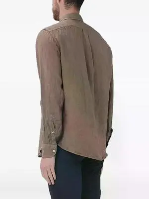 B.D.BAGGIES Long-sleeve Button-down Shirt