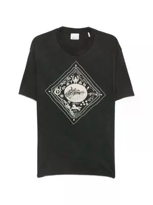 MARANT Graphic-print T-shirt