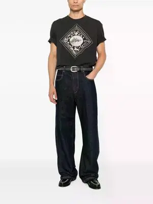 MARANT Graphic-print T-shirt