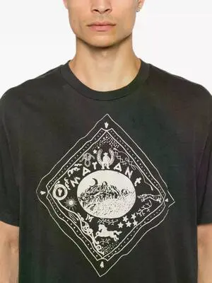 MARANT Graphic-print T-shirt