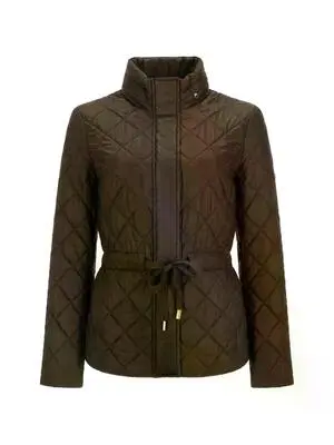 Michael Kors Women's Quilted Puffer Jackets