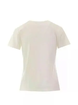 A.p.c. Rue Madame Logo-embroidered T-shirt