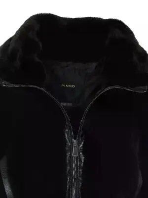 Pinko Bagles Bomber Jacket