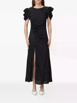 Mar De Margaritas Draped Dresses