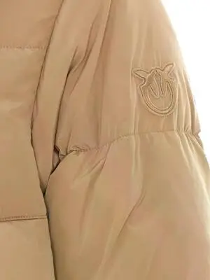 Pinko Dianthus Padded Jacket
