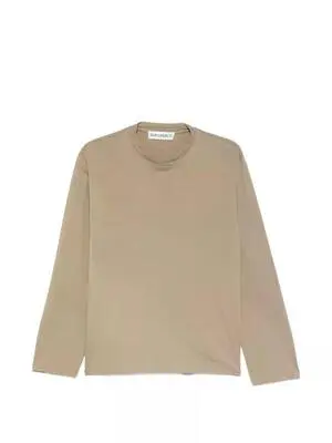 Our Legacy Box Longsleeve - Neutrals