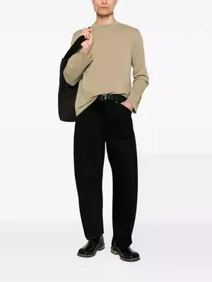 Our Legacy Box Longsleeve - Neutrals