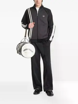 Fred Perry Side-stripe Track Jacket