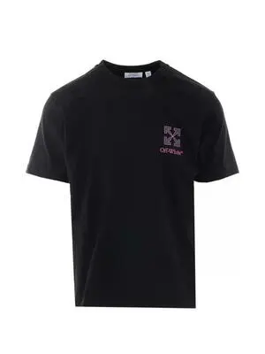 Off-White Arrow-print T-shirt