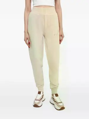 Armani Exchange Logo-print Track Pants