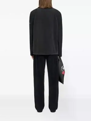 MAISON MARGIELA Long-sleeve Top