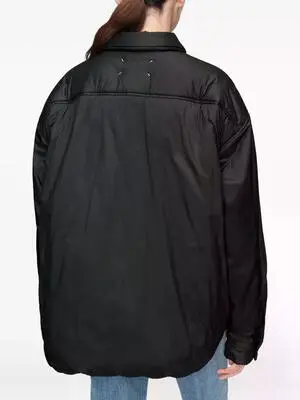 MAISON MARGIELA Oversized Padded Jacket