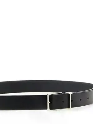 TOM FORD T-buckle Leather Belt