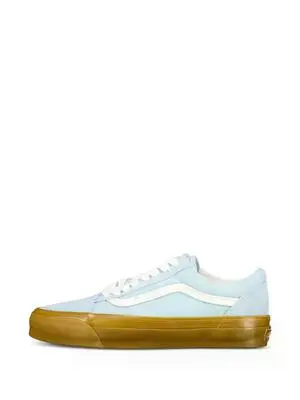 VANS Old Skool Gum Sneakers - Blue