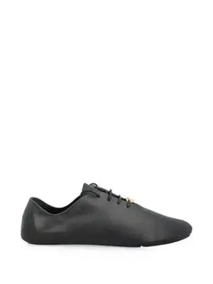 Loewe Pebble Lace-up Sneakers