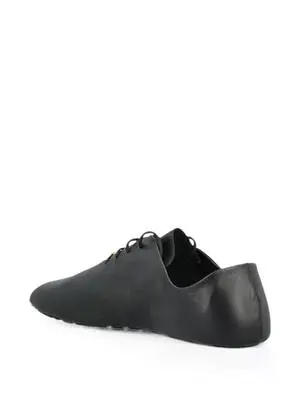 Loewe Pebble Lace-up Sneakers