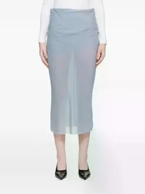 Rier Zip Up Bottoms For Women
