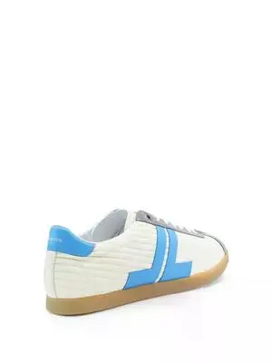 LANVIN Glen 2.0 Lace-up Sneakers