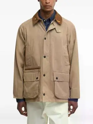 Barbour Icons Bedale Corduroy-collar Jacket