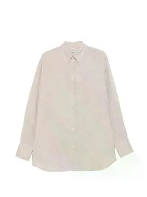 TOTEME Linen Shirt