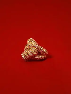 PAOLA SIGHINOLFI Era Ring
