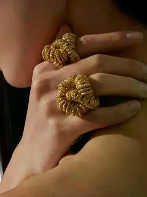 PAOLA SIGHINOLFI Era Ring