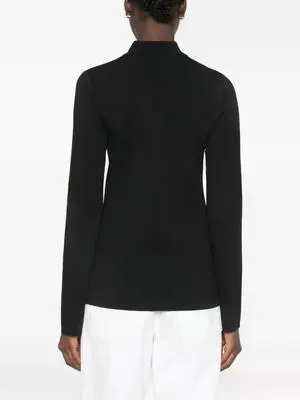 TOTEME Button-up Knit Cardigan