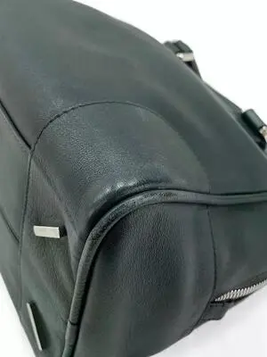 Loewe Loewe Amazona 75 Handbag Green