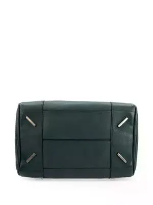 Loewe Amazona 75 Handbag - Green