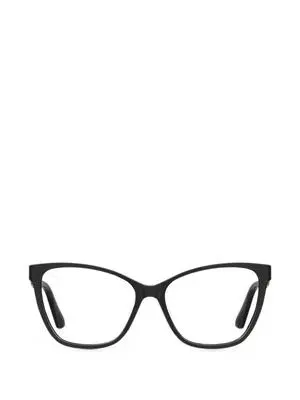 Moschino Cat-eye-frame Glasses