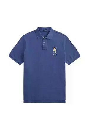 Polo Ralph Lauren Polo Bear Embroidered Polo Shirt