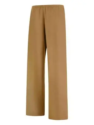 Herno Virgin Wool Trousers
