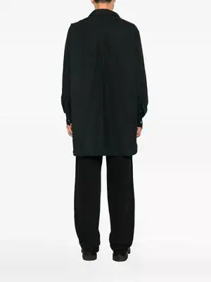 Études Studio Chest-pocket Long-sleeve Shirt
