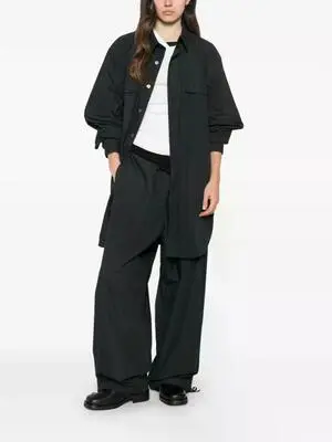Études Studio Chest-pocket Long-sleeve Shirt