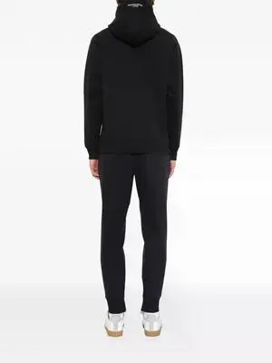 MASTERMIND WORLD Slogan-print Hoodie
