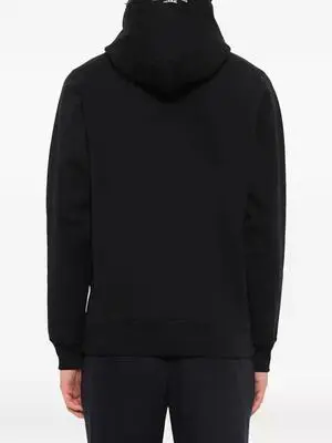 MASTERMIND WORLD Slogan-print Hoodie