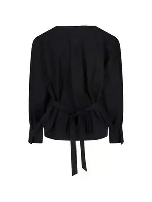 Attico Long-sleeves Shirt