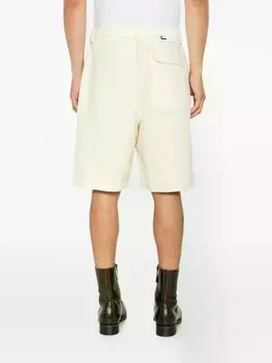Études Studio Carpenter Belted Shorts