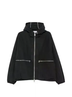 Études Studio Hooded Zip-up Jacket
