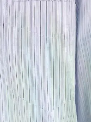 RÓHE Oxford Striped Shirt