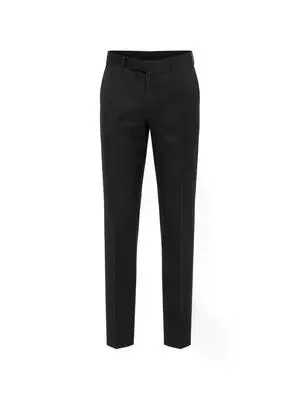 Corneliani Wool Trousers