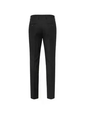 Corneliani Wool Trousers