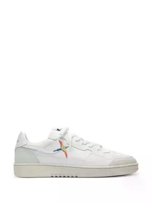 Axel Arigato Dice Lo Bee Bird Sneakers - White