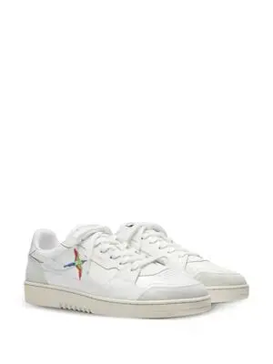 Axel Arigato Dice Lo Bee Bird Sneakers