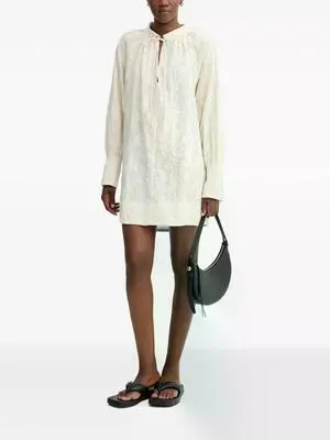 Munthe Cuffed Tops