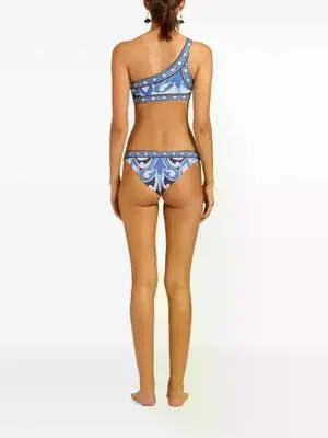 La DoubleJ Bikini Bottoms Placée