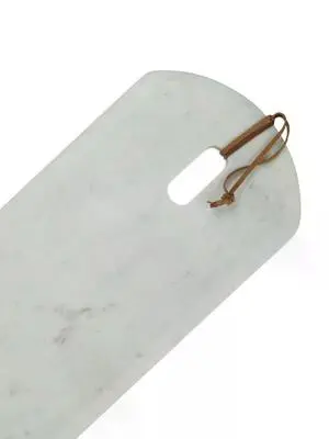 J-LINE Marble Rectangular Chopping Board