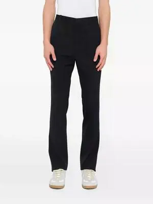 LANVIN Ribbon-pocket Trousers
