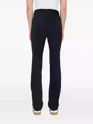 LANVIN Ribbon-pocket Trousers