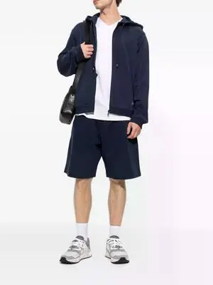 DIESEL® Lucas-d-core Drawstring Shorts